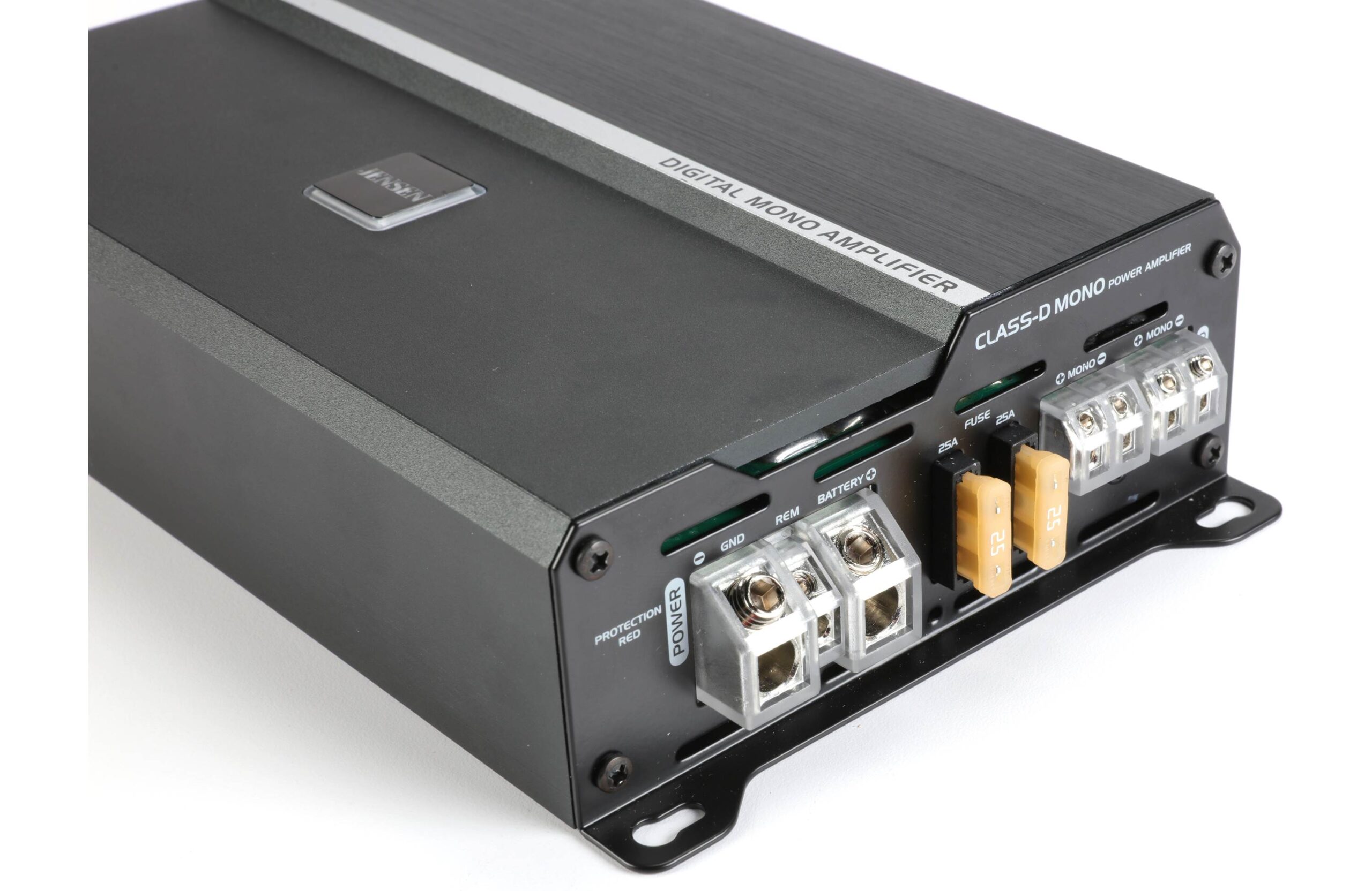 Jensen JA1B - Car Toyz